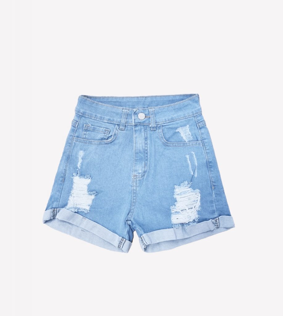 SHORT DALLAS – Freedom Jeans