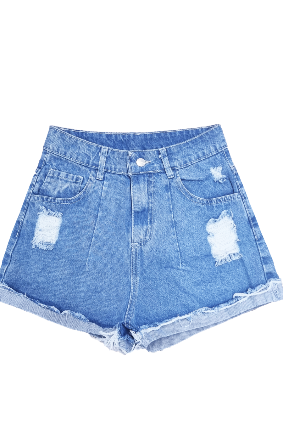 SHORT DALLAS – Freedom Jeans
