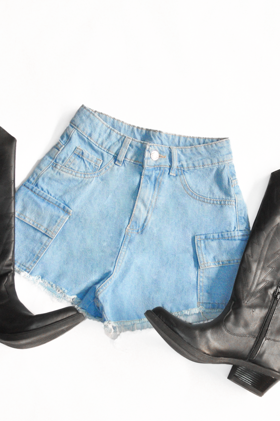 SHORT DALLAS – Freedom Jeans