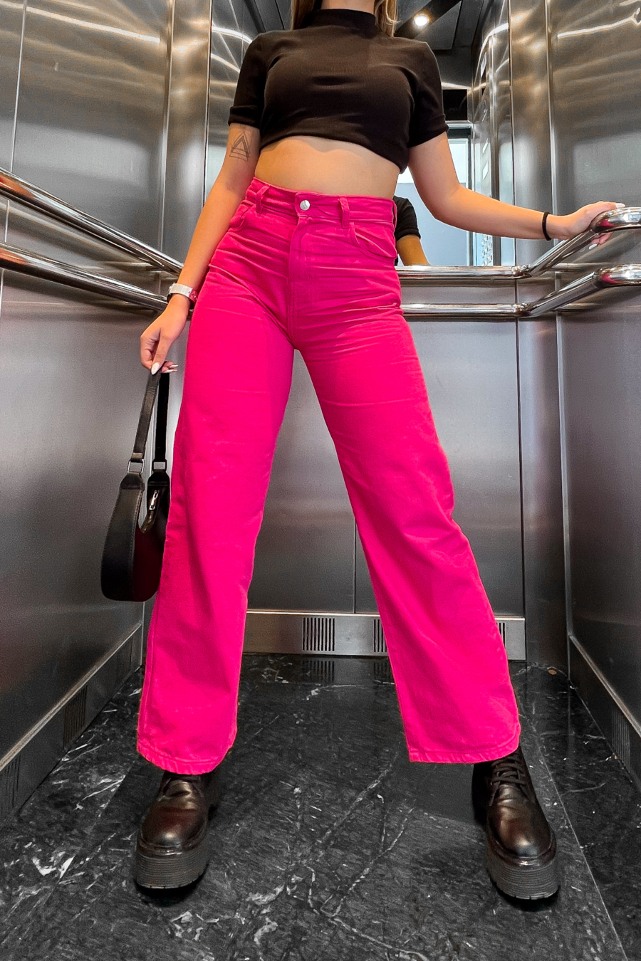 SHORT DALLAS – Freedom Jeans