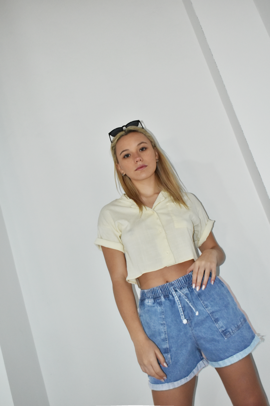 SHORT DALLAS – Freedom Jeans