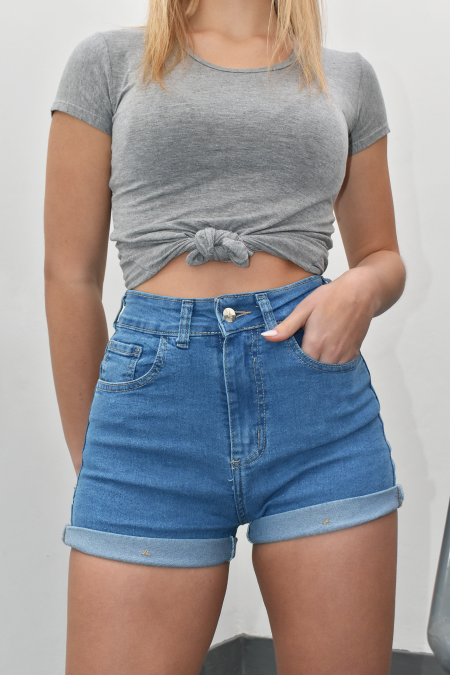 SHORT DALLAS – Freedom Jeans