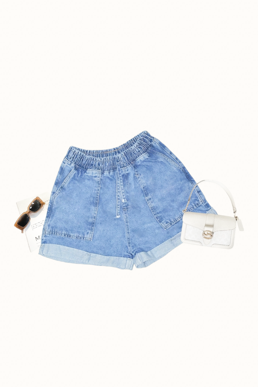 SHORT DALLAS – Freedom Jeans