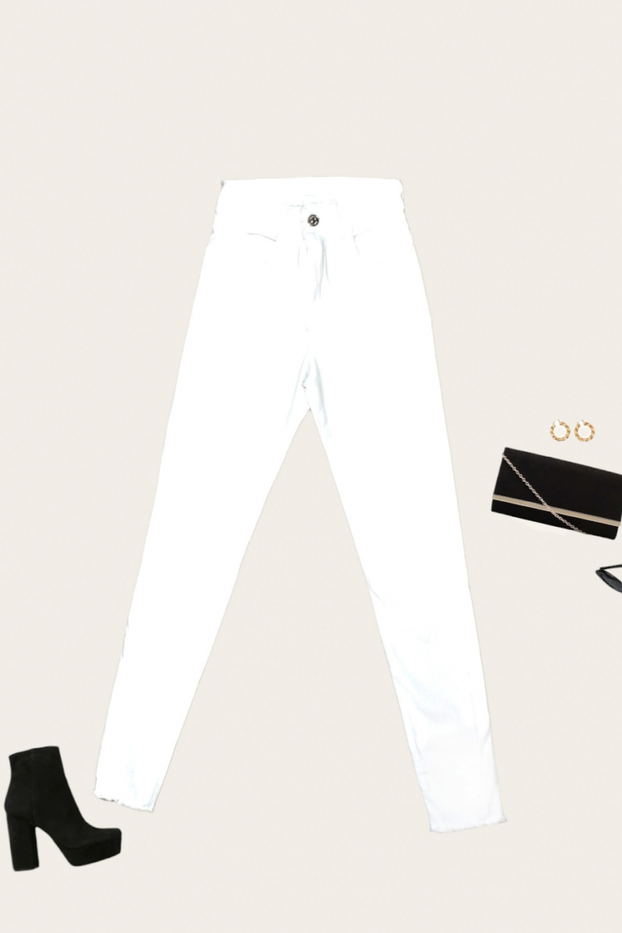 SHORT DALLAS – Freedom Jeans