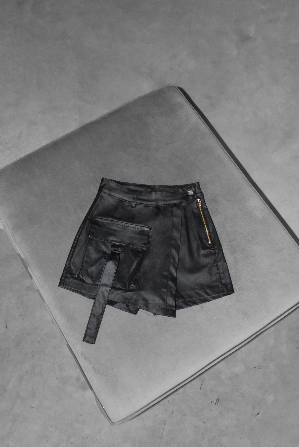 SHORT POLLERA ROBERT – Freedom Jeans