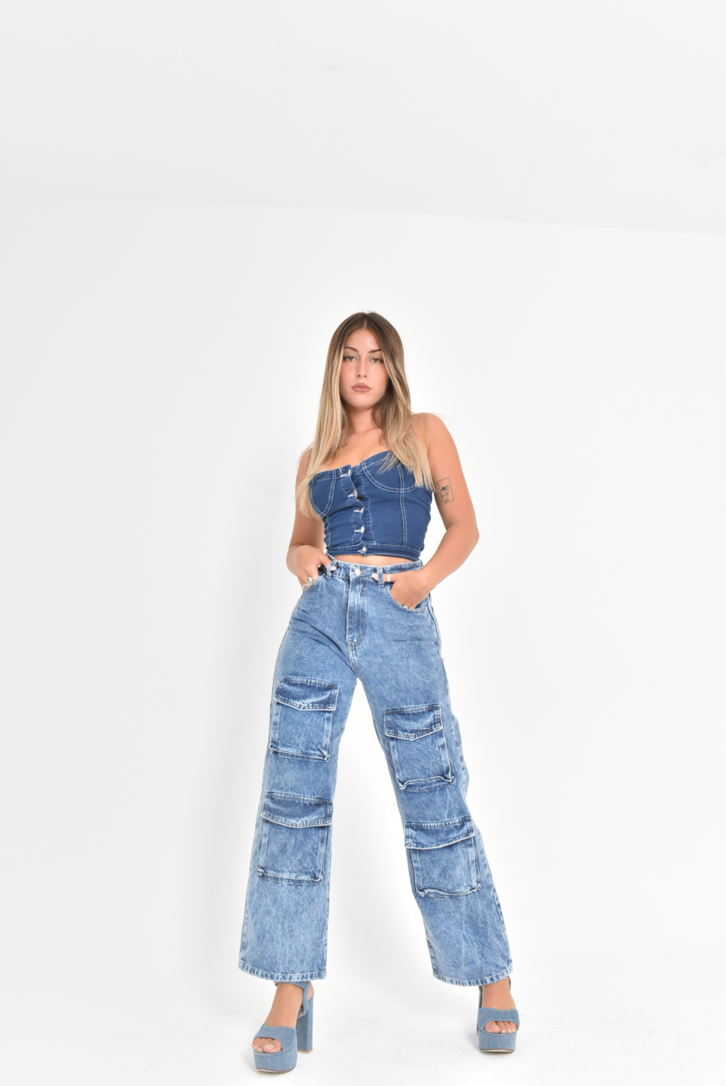 Productos – Freedom Jeans