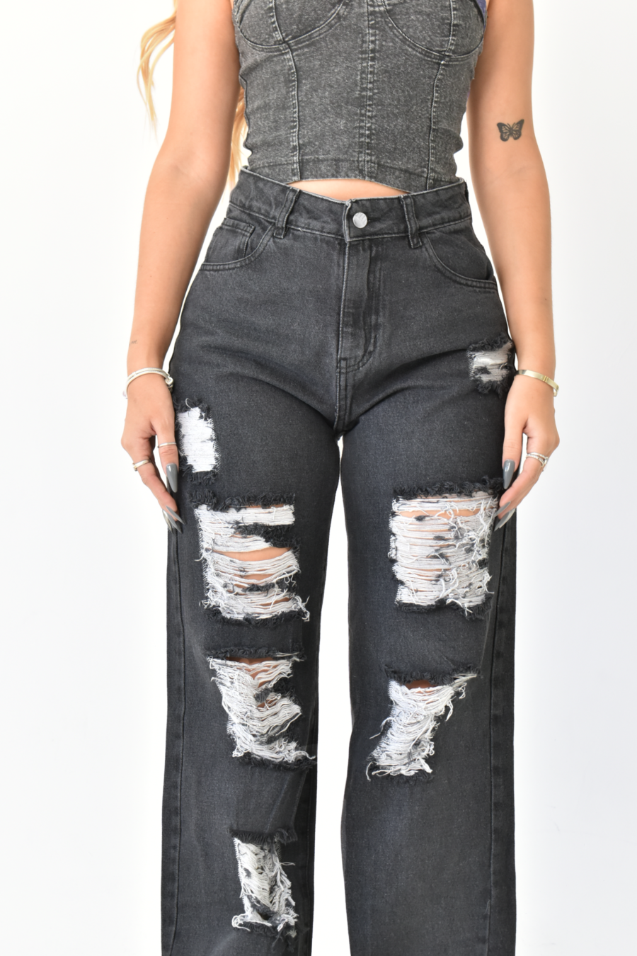 SHORT DALLAS – Freedom Jeans