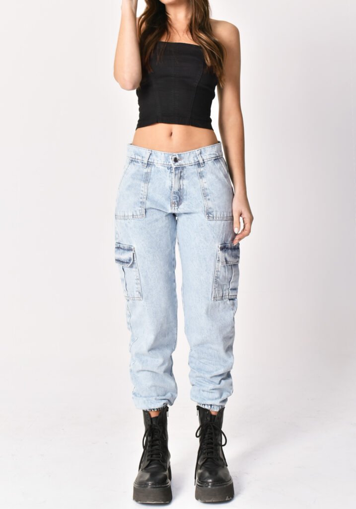Freedom Jeans – Fabricantes y Mayoristas de Jeans