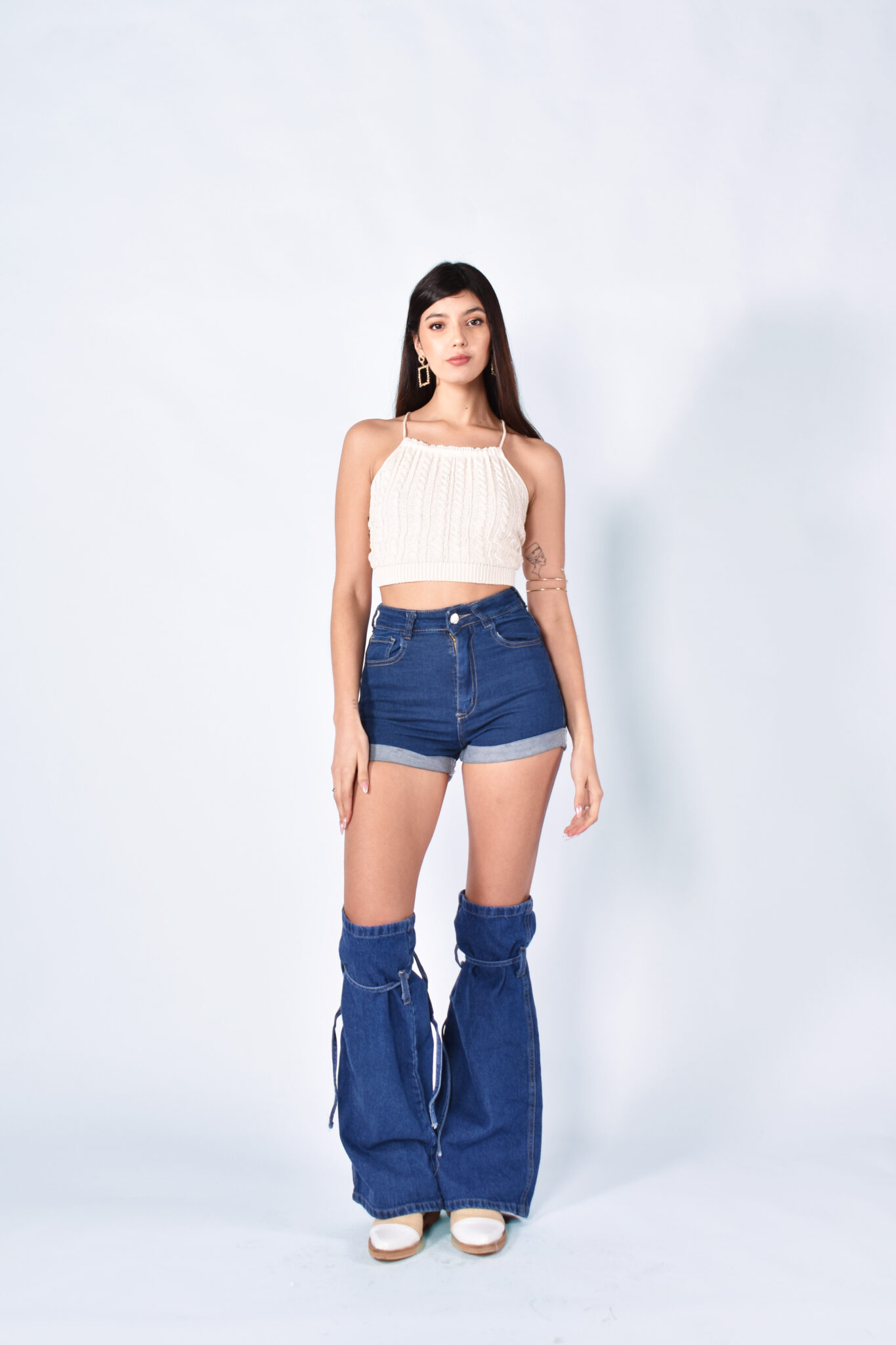 SHORT DALLAS – Freedom Jeans