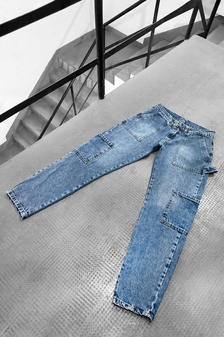 JEANS – Freedom Jeans