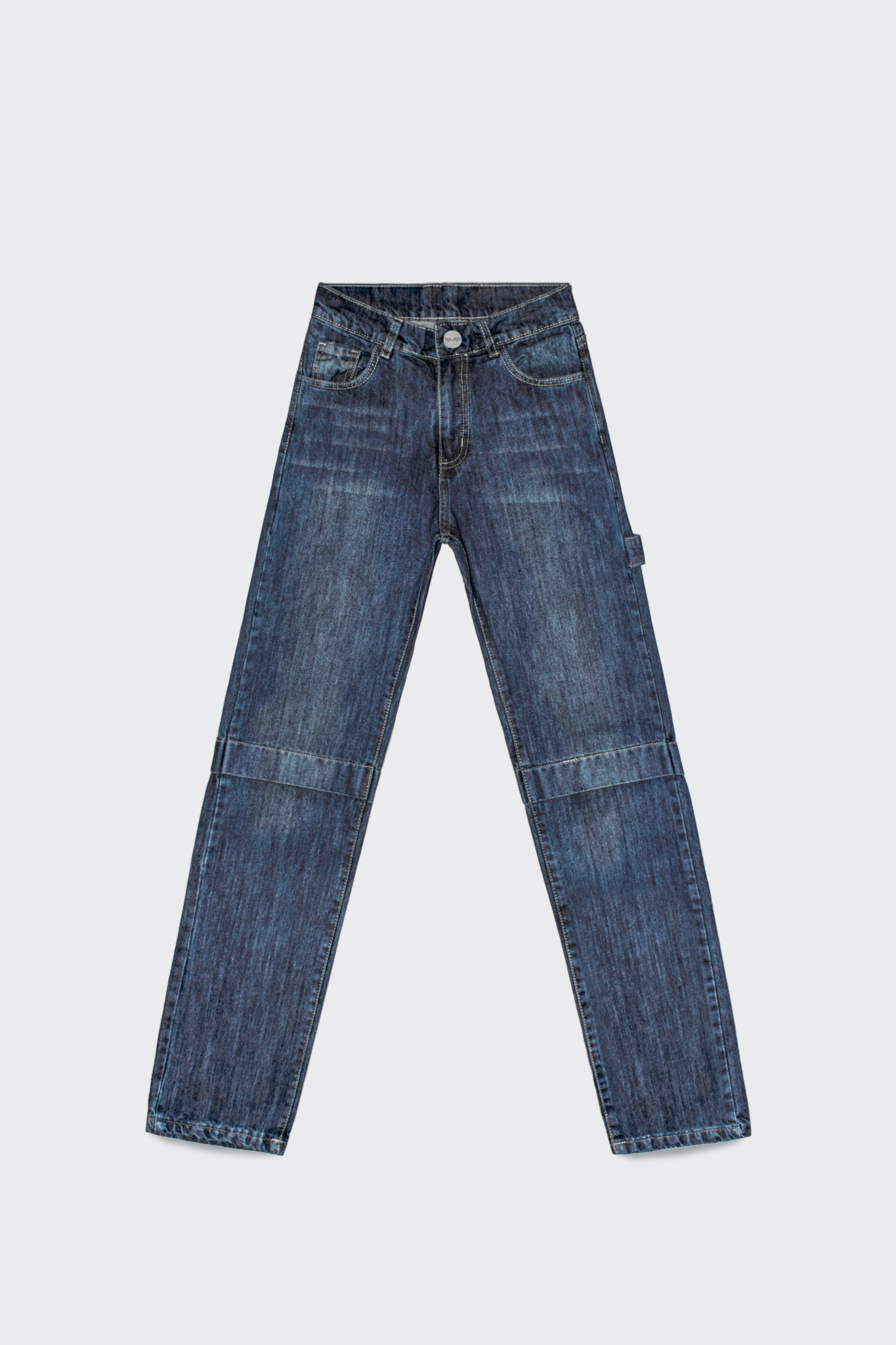 STRAIGHT BENEDICT – Freedom Jeans