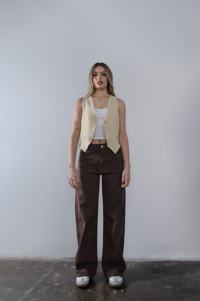 WIDELEG COCOA – Freedom Jeans