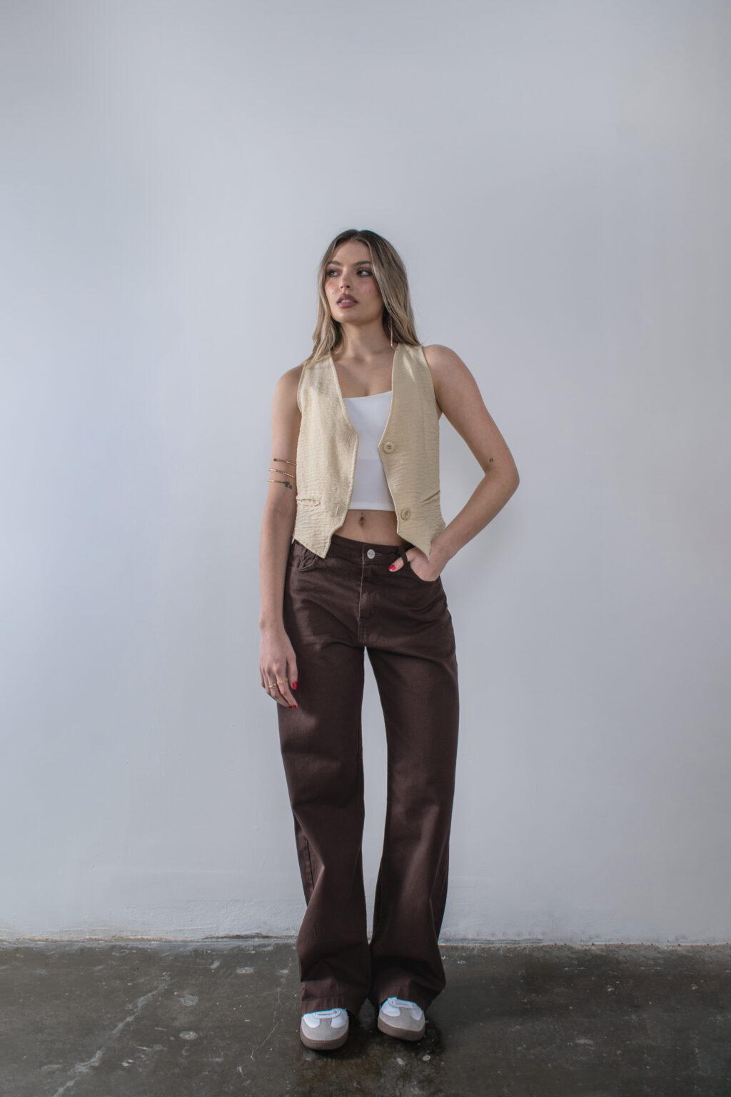 WIDELEG COCOA – Freedom Jeans