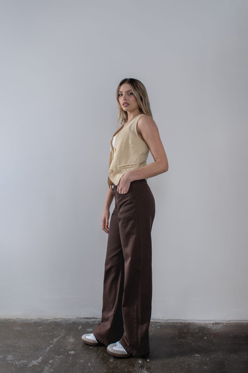 WIDELEG COCOA – Freedom Jeans