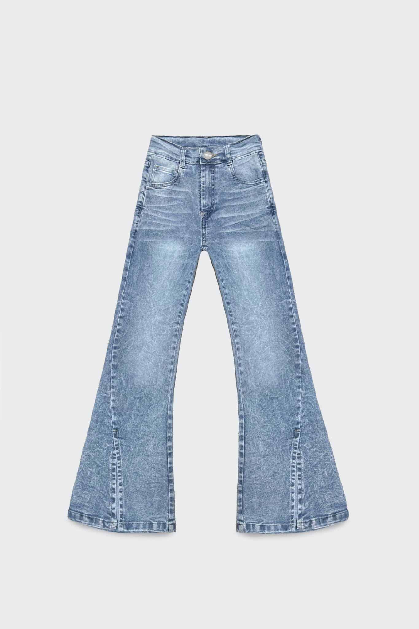 OXFORD ISIS – Freedom Jeans